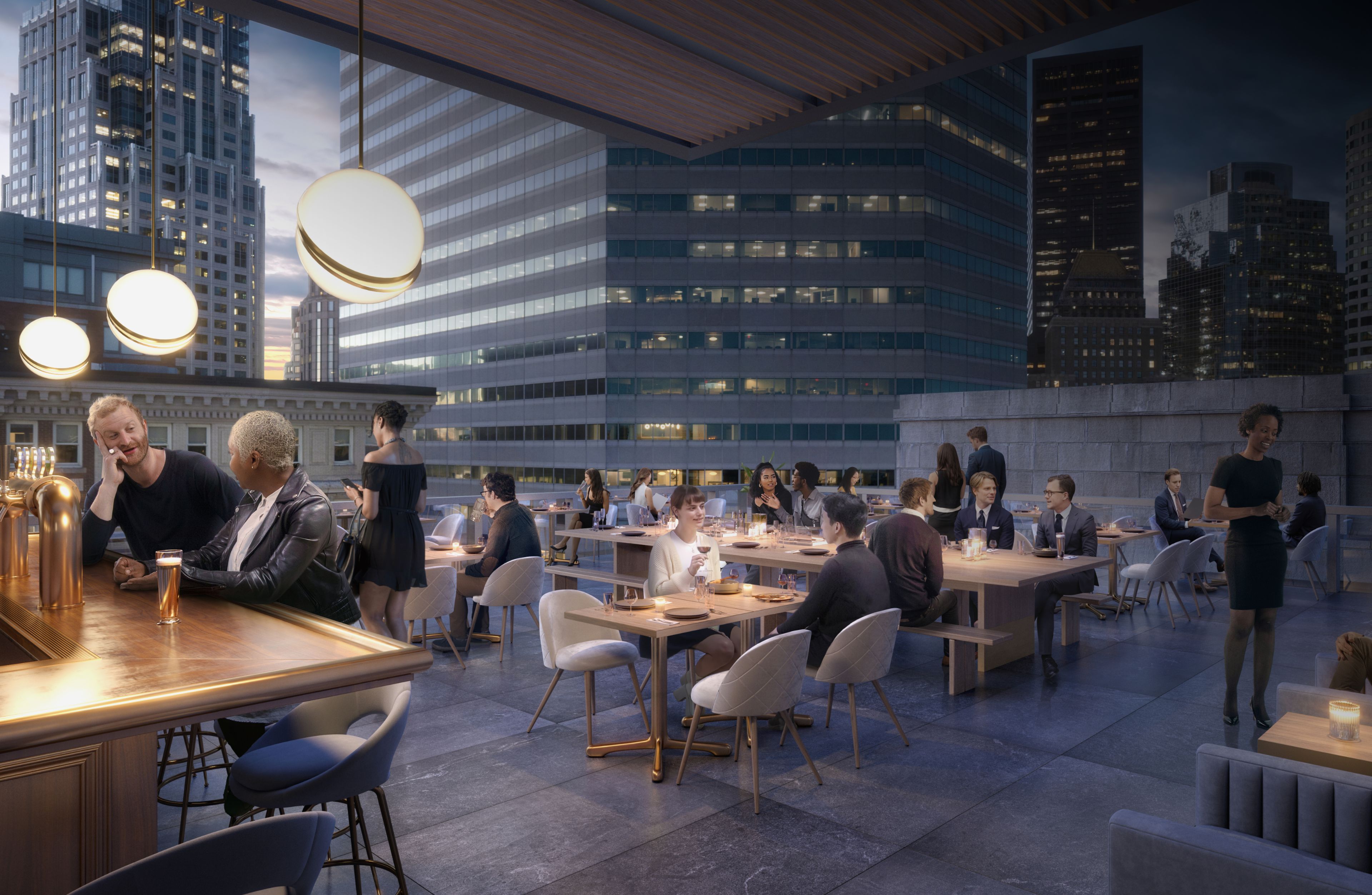 commercial inquiries